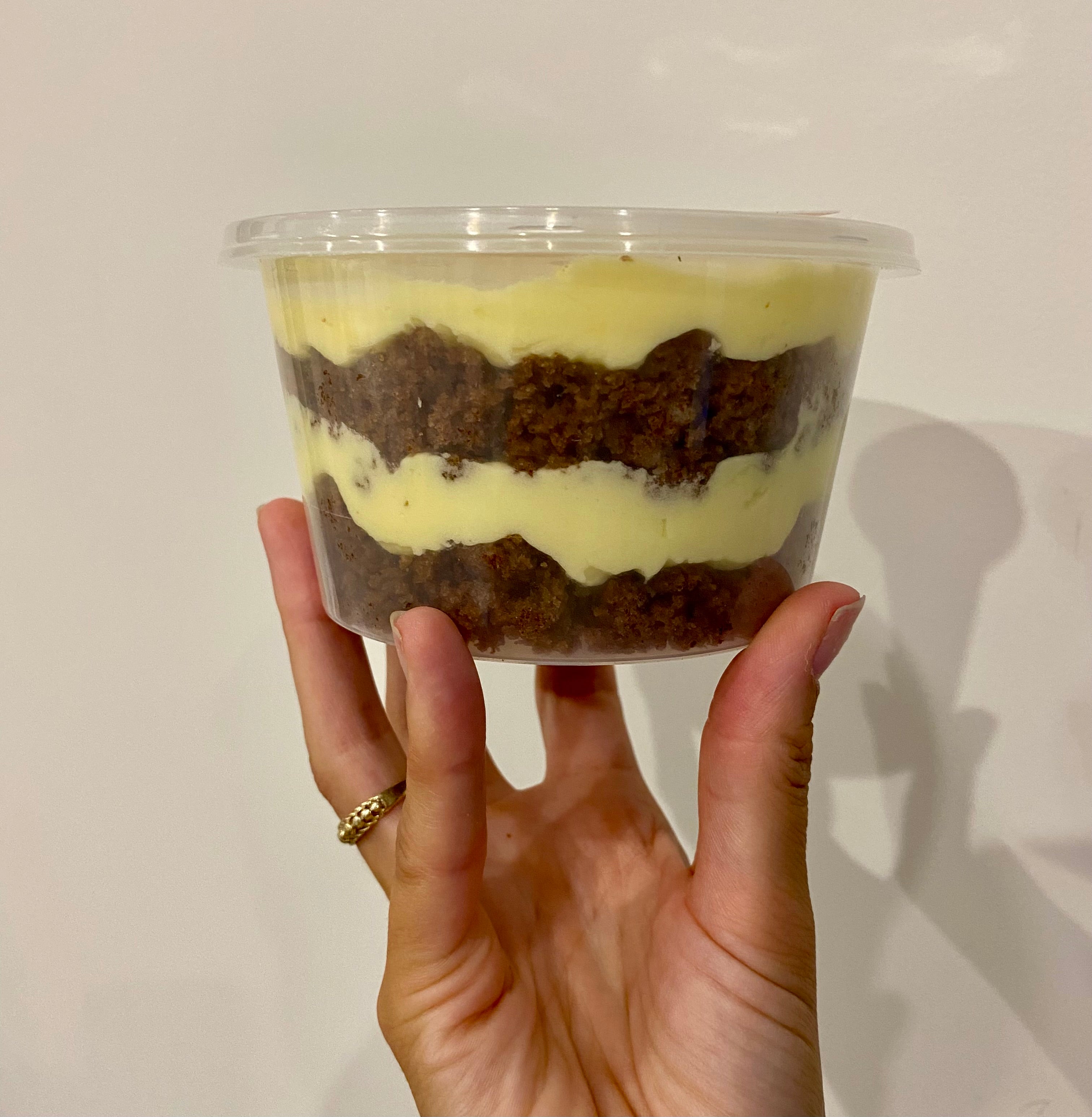Cake tub – The Cake Cartel Queenstown