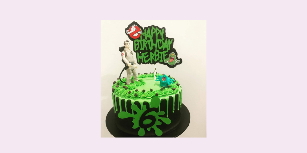 Custom Cakes – The Cake Cartel Queenstown
